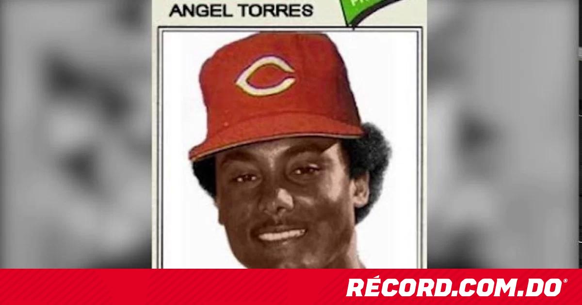La despedida de Ángel Torres | RÉCORD
