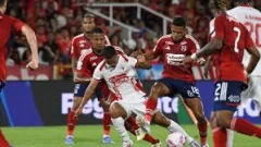 Once Caldas vs Deportivo Cali: Previa, horario y cómo llegan los ...