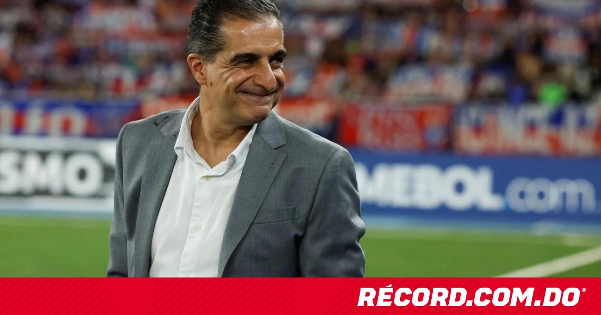 ¿Quién es el entrenador de Botafogo? Biografía, equipos dirigidos y ...