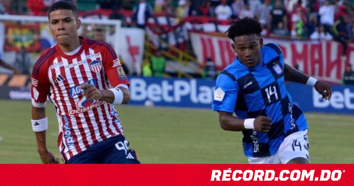 Junior FC vs Boyacá Chicó: Alineaciones confirmadas para la 5ta fecha ...