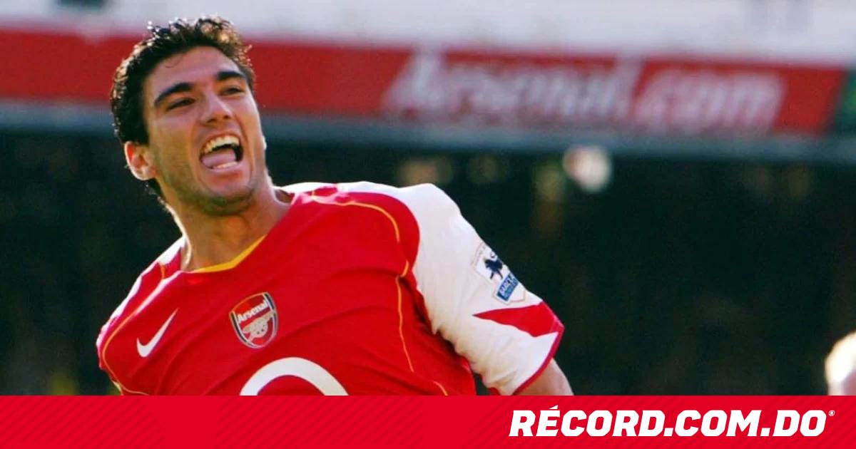 Jugadores que pasaron por Arsenal y Atlético Madrid | RÉCORD